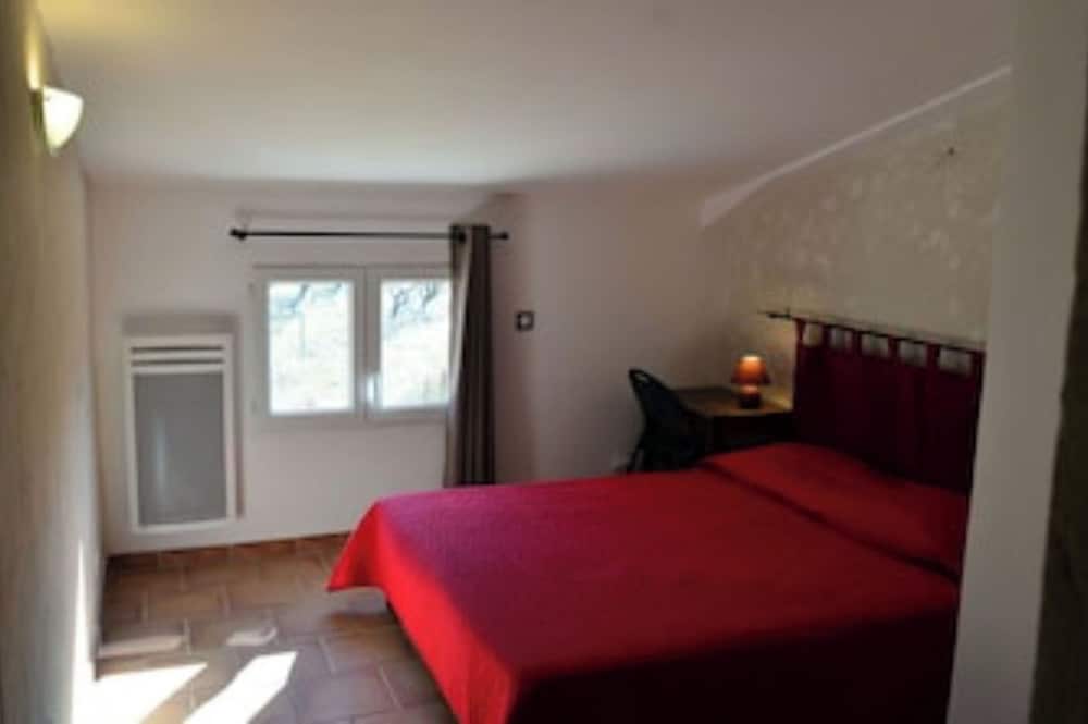 Gîte "L'olivier" Le Mas Des Charrettes - Provence-Alpes-Côte d'Azur (PACA)