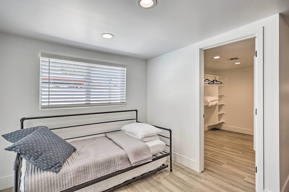 Spring Oasis 14+ Heated Pool, 10mins->old Town, Golf, Grill - Tempe, AZ