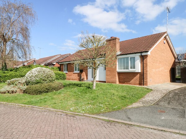 7 Marl Croft - Chester, UK