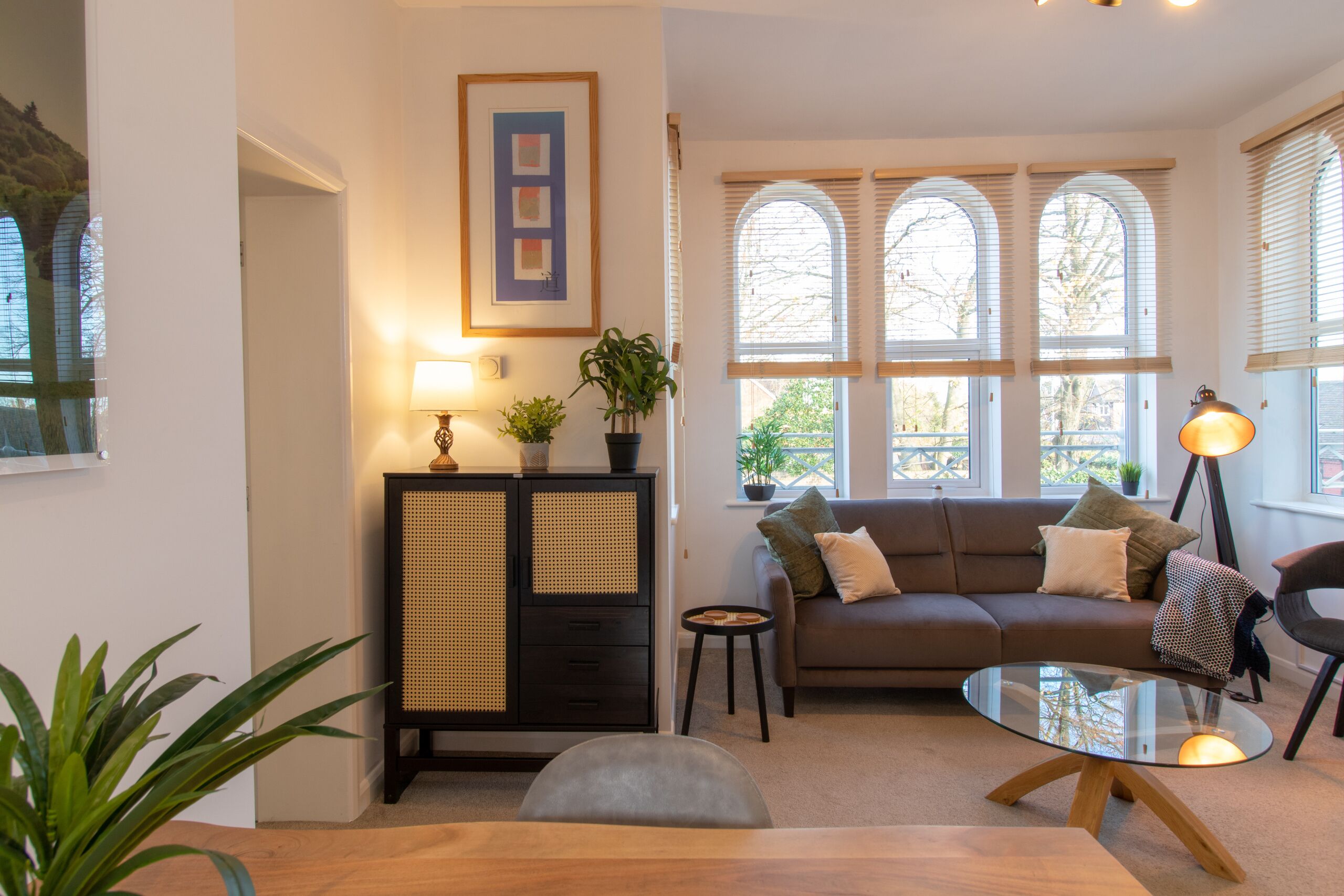 Apley - Outstanding Serviced Apartment - Telford