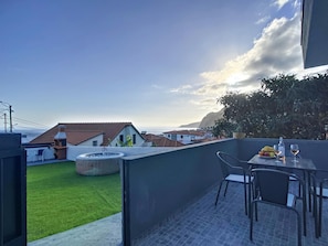 Casa | 2 quartos 