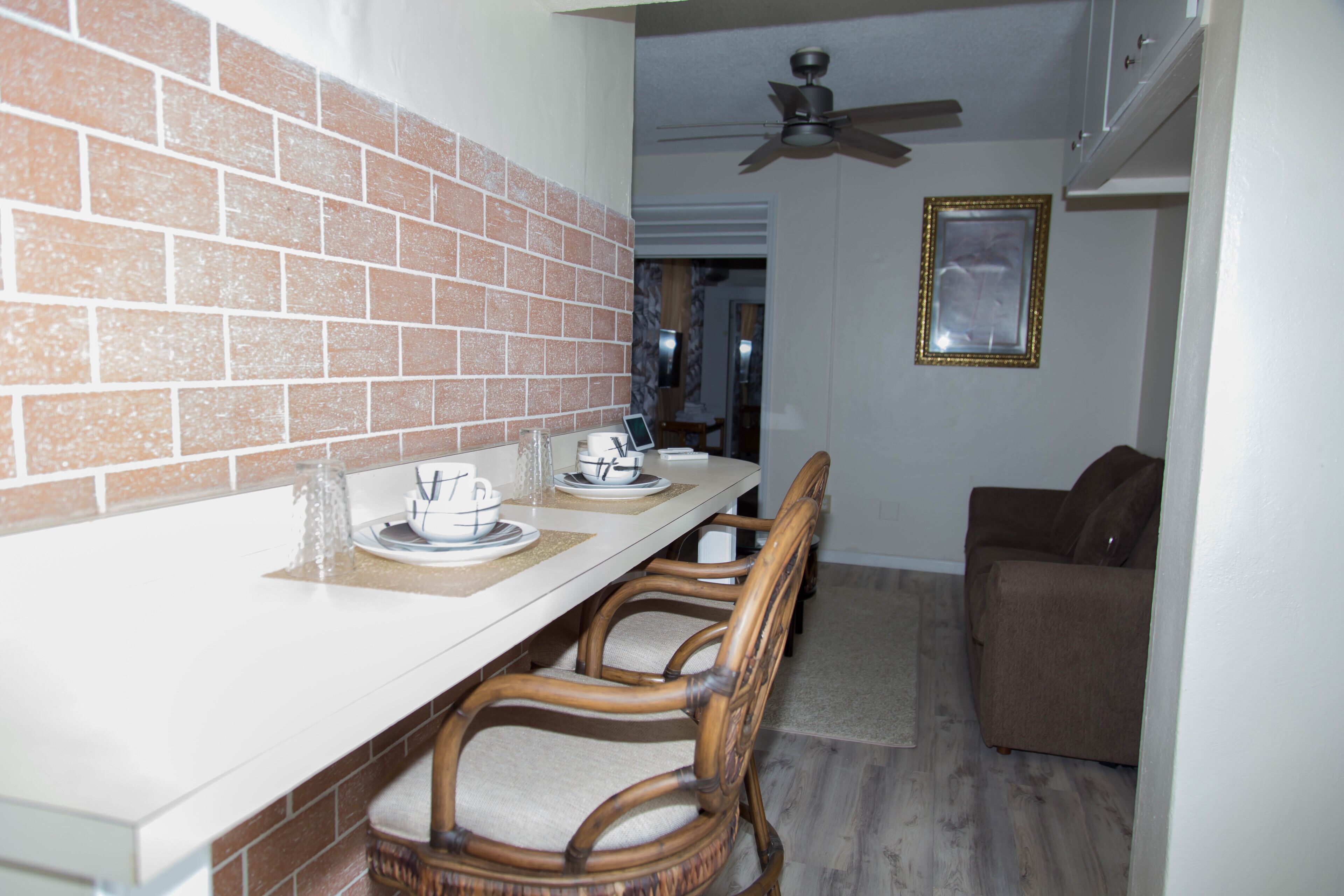 Parham Villa Unit 4 - Lovenlund