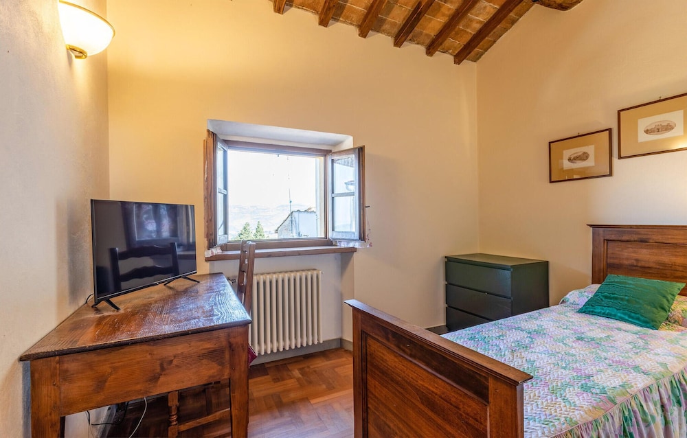 Belle Maison à Mazzolla Avec Wifi - Volterra