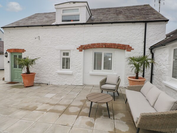 Rosemary Cottage - Manorbier