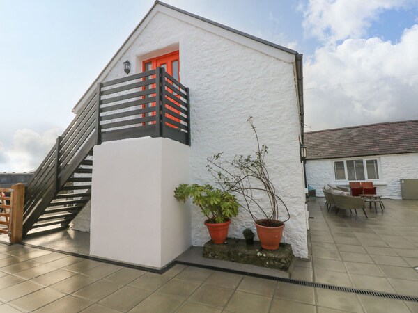 Clementine Cottage - Manorbier