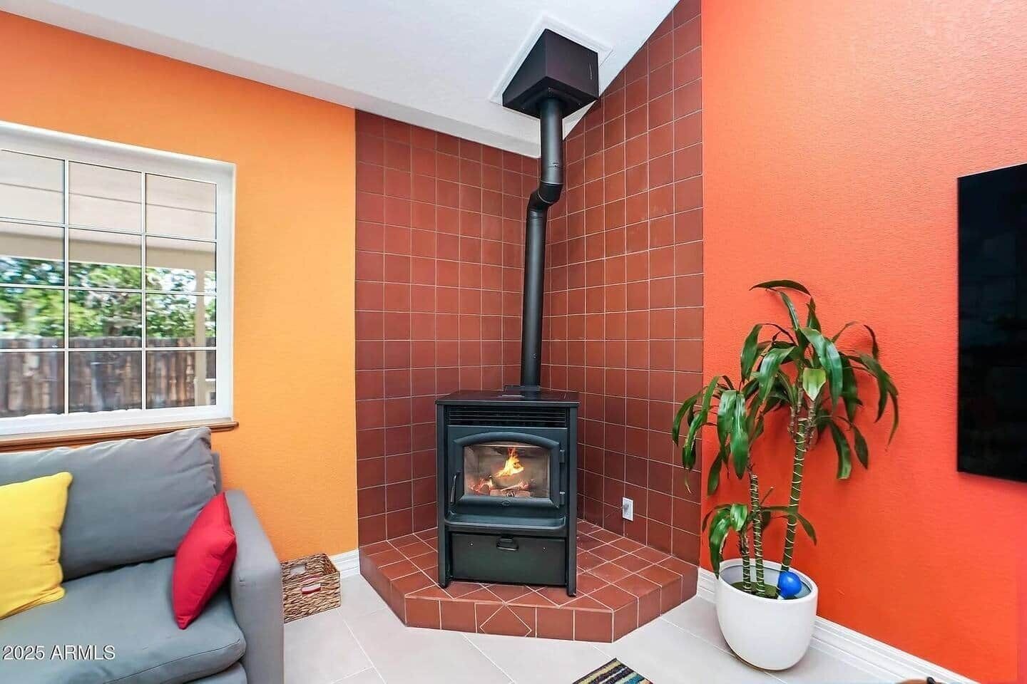Chill Pad Near Sedona - Fire Pit  Bbq  Family Retreat  Sleeps 6 - Cottonwood, AZ