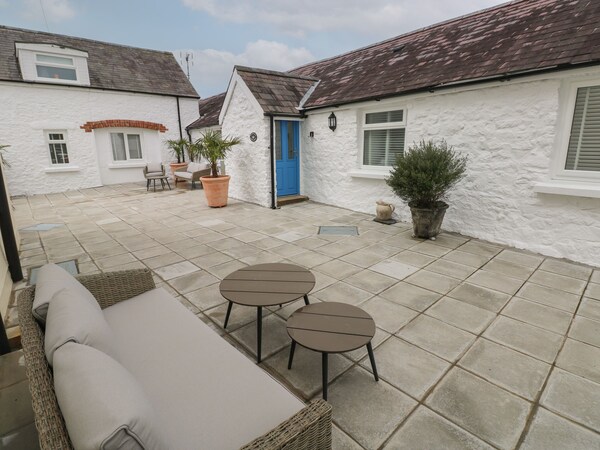 Bluebell Cottage - Manorbier