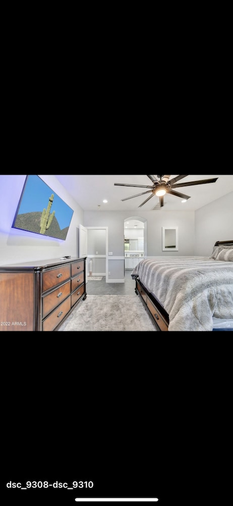 Gardenia 5 Min From State Farm Stadium - Glendale, AZ
