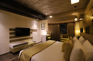 Quarto Superior | Cofre no quarto, ferro/tábua de engomar, Wi-fi grátis