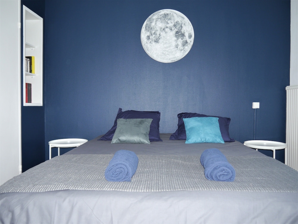 Le Céleste T3 - Deux Chambres - Ramonville-Saint-Agne