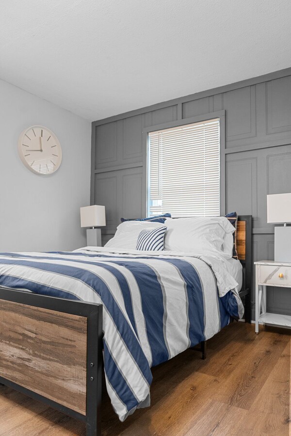 Washington Park Motel - Quincy, MA