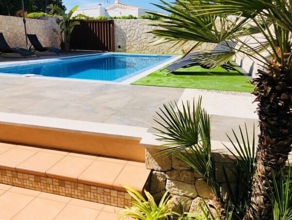 Villas2meet Es Tamarell - Manacor