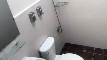 Quarto | Banheiro