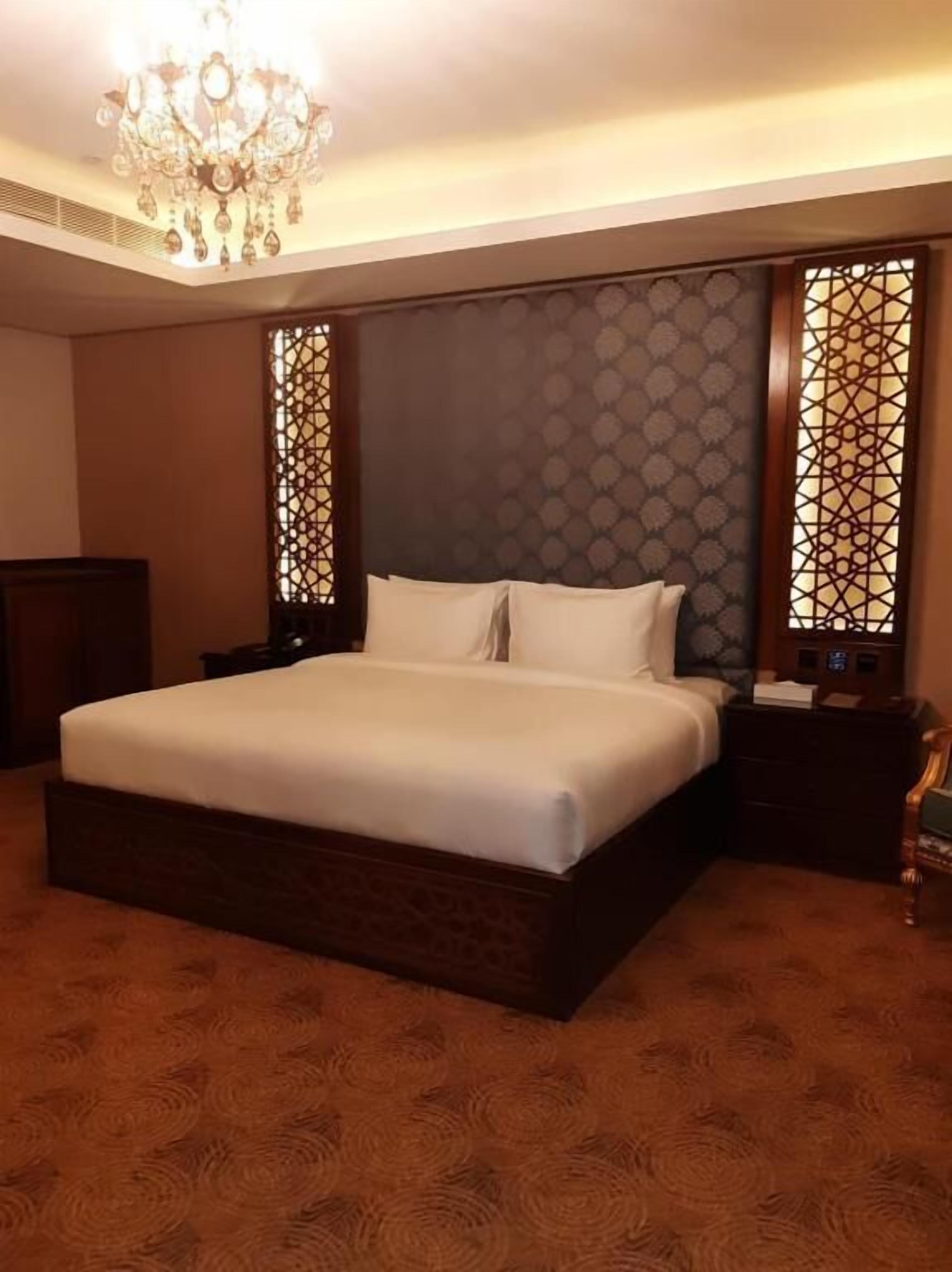 AL Rahden Hotel in Riyadh – Book on Hotels.com