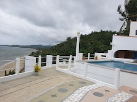 Piscina exterior