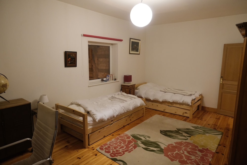 Villa avec piscine chauffée à 10 minutes des plages - Bosville | Abritel