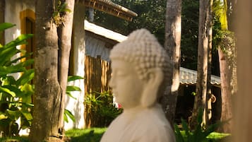 Jardim japonês