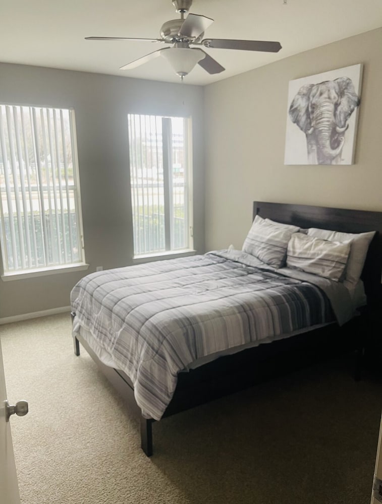 Centrally Located 1 Bedroom Apartment - Plano, TX