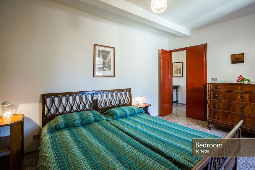 Charming Apartment On Garda Lake - Toscolano-Maderno