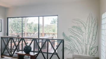 Terraço/pátio
