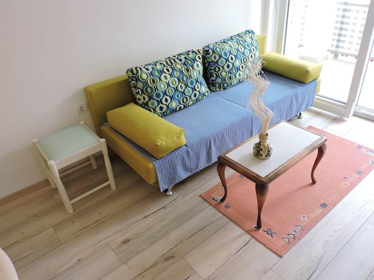 Near Pula And Brijuni Islands - Apartment 4 ( 2 + 2 ) - Fažana