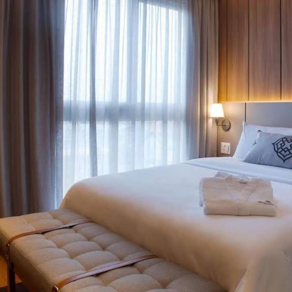 Gramado Exclusive Resort - Gramado