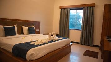 Quarto Deluxe
