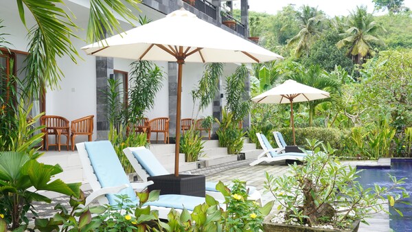 Artaloka Hotel & Restaurant - Bali