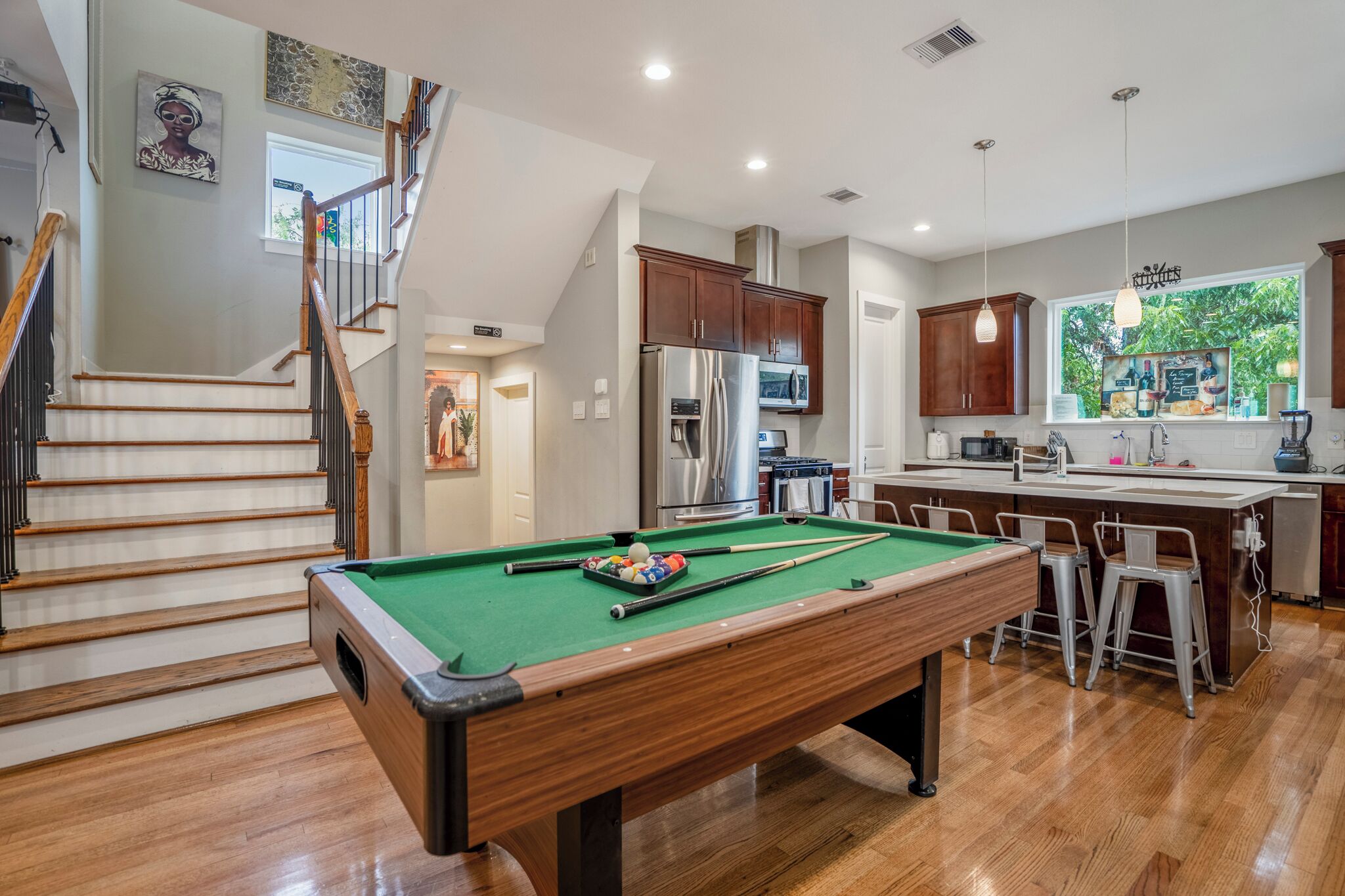 24 Best Party Houses To Rent For One Night In Houston, Texas - Updated ...