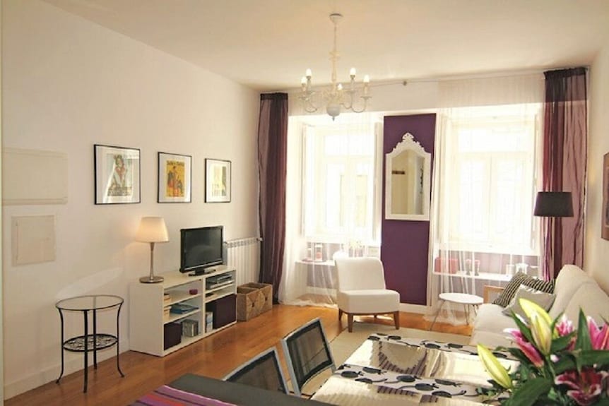 Graça Terrace - Lisbon