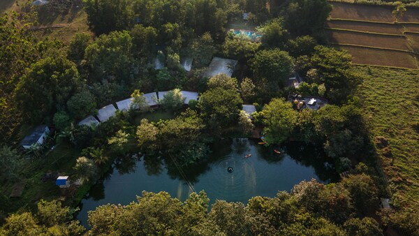 Century Resorts - Dandeli