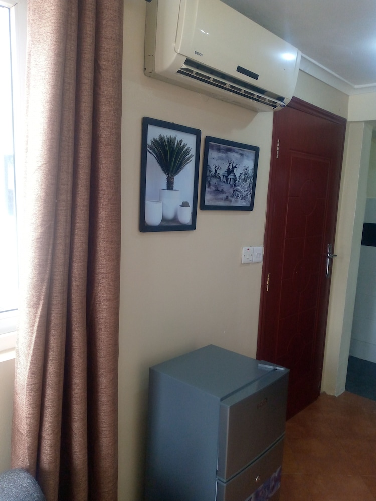 Mikocheni Studio Apartment - Dar es Salaam | Abritel