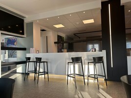 Bar (na propriedade)
