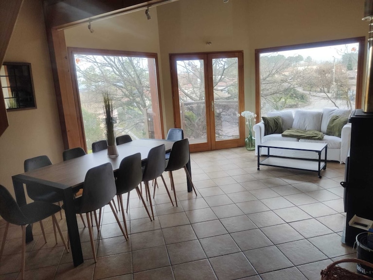 L'escapade Ardéchoise - Balazuc