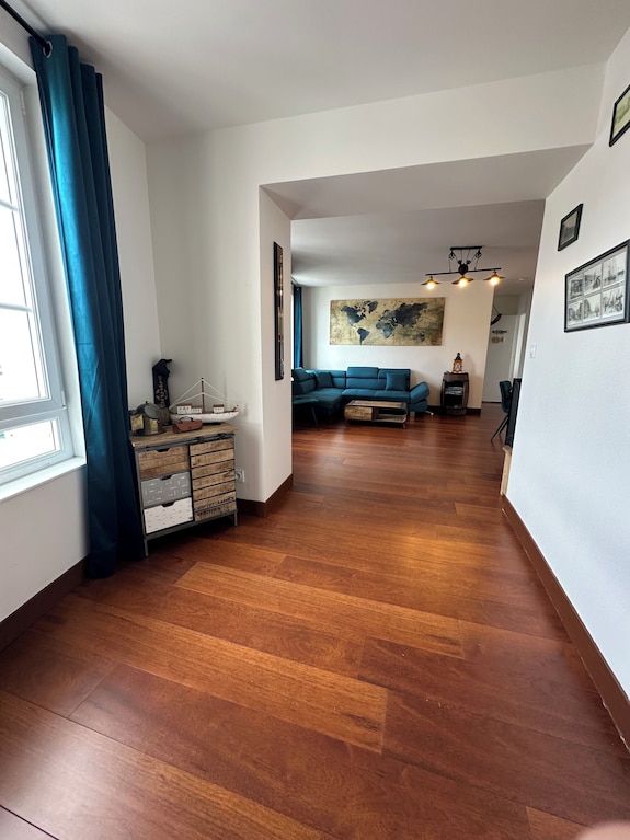 Captain Yoo - Terre Neuvas - Suite Du Capitaine Sur Le Port - Fécamp