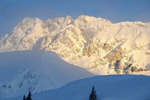 Esportes de neve e esqui