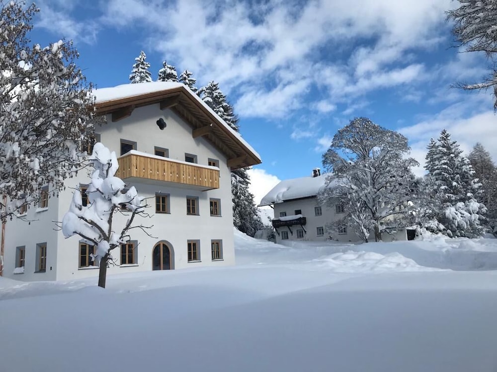 Chalet Silver Fox - Sankt Anton am Arlberg