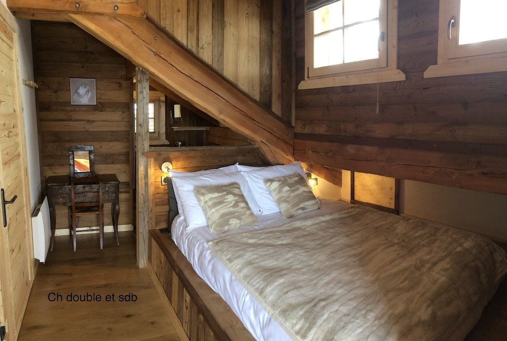 Chalet Le Montana 2 - Le Bourg-d'Oisans