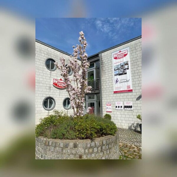 Gästehaus Lavendel - Flensburg