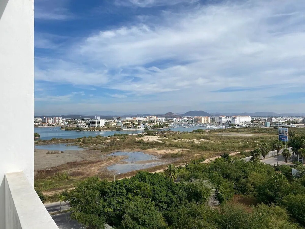 Condos Ferrara - Mazatlán