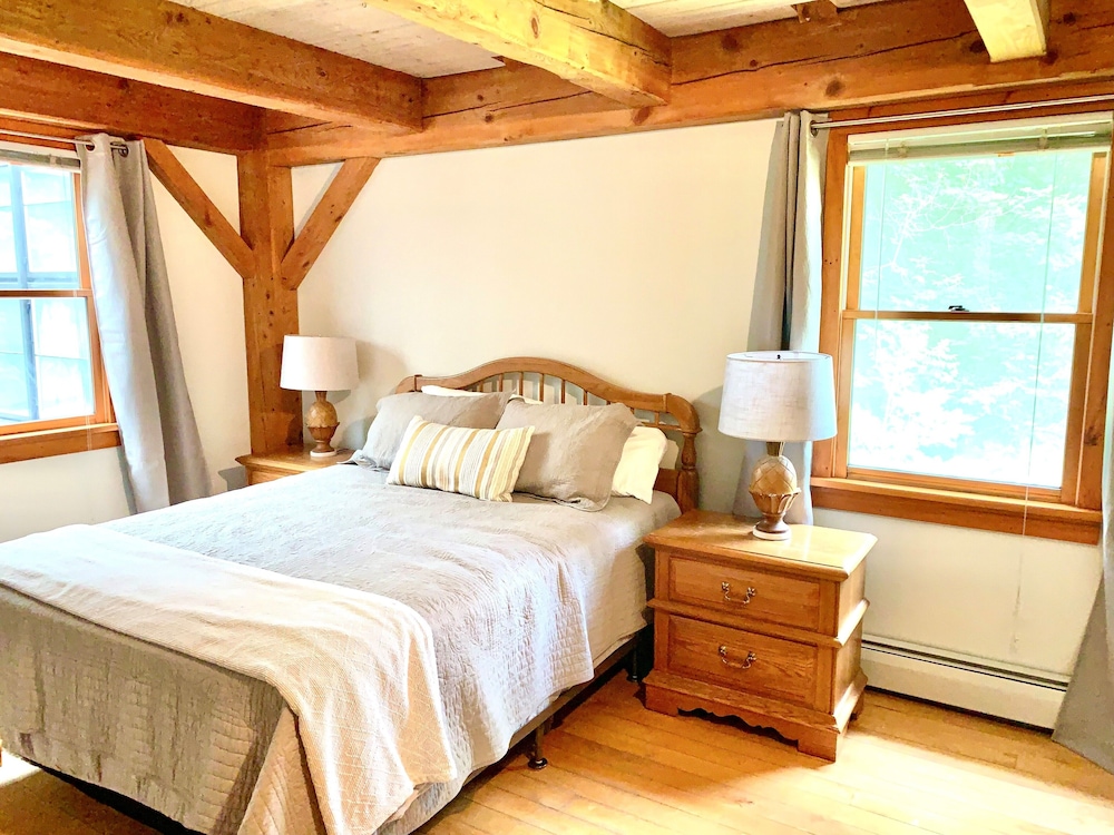 Cozy Chalet On Mill Creek - Gore Mountain, NY