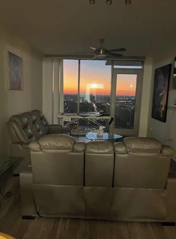 Lovely Condo In The Heart Of Atlanta - 亞特蘭大