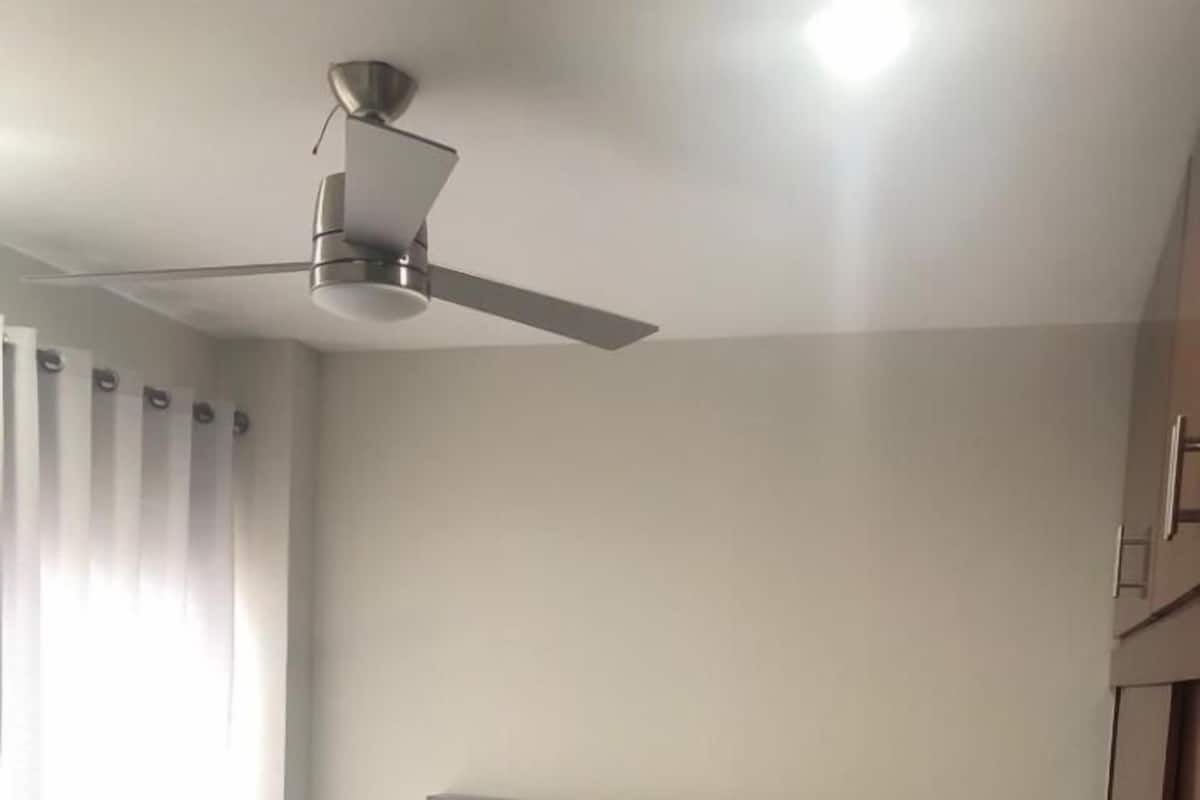 Apartamento conforto | 2 quartos, Wi-Fi de cortesia, roupa de cama