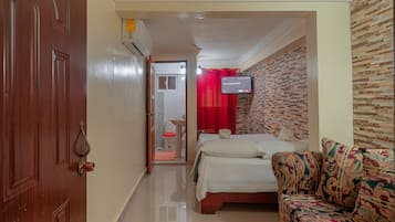 Apartamento | Interior