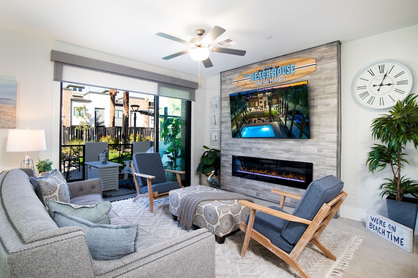 Heritage District Oasis, 300 Steps From Downtown Gilbert Amenities. -Lot 8 - 챈들러