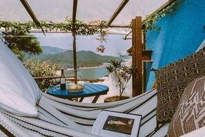 Apartment with Lake View | Área da propriedade
