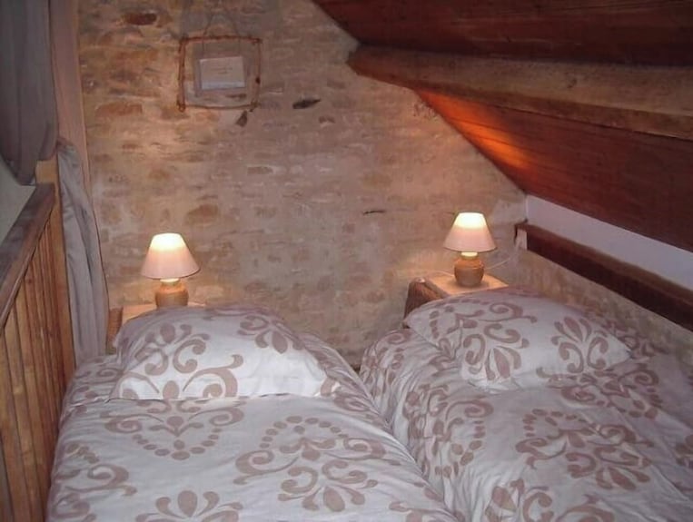 Tracy Sur Mer. Petit Gîte De Charme Entièrement Rénové. - Bayeux