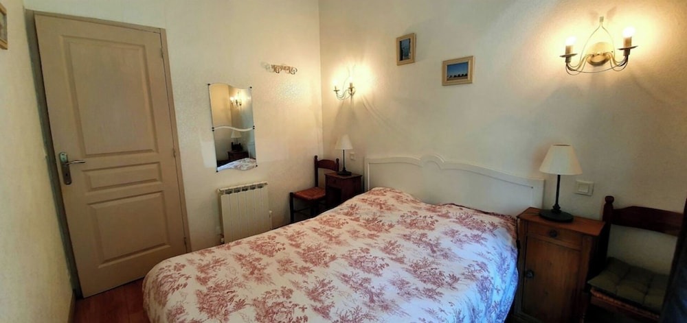 Tracy Sur Mer. Charming Little Gîte, Completely Renovated. - Bayeux