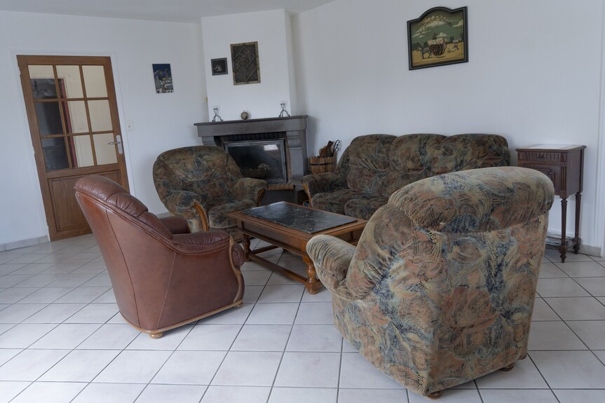 Idéal Pour Des Vacances En Famille, Animaux De Compagnie Bienvenus ! - Lac de Servières
