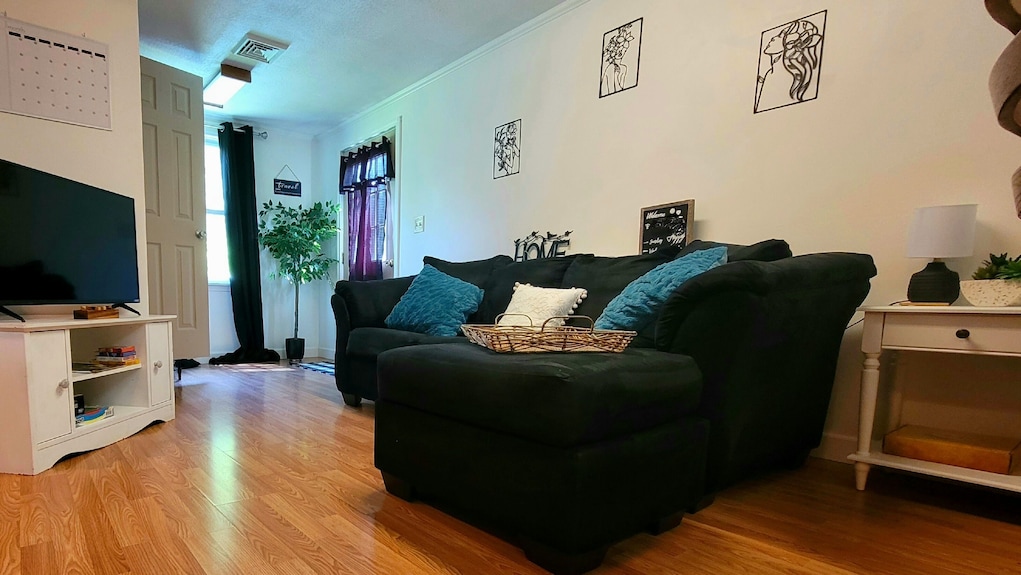 Serene Countryside Getaway In Spencer, Ny - 뉴욕